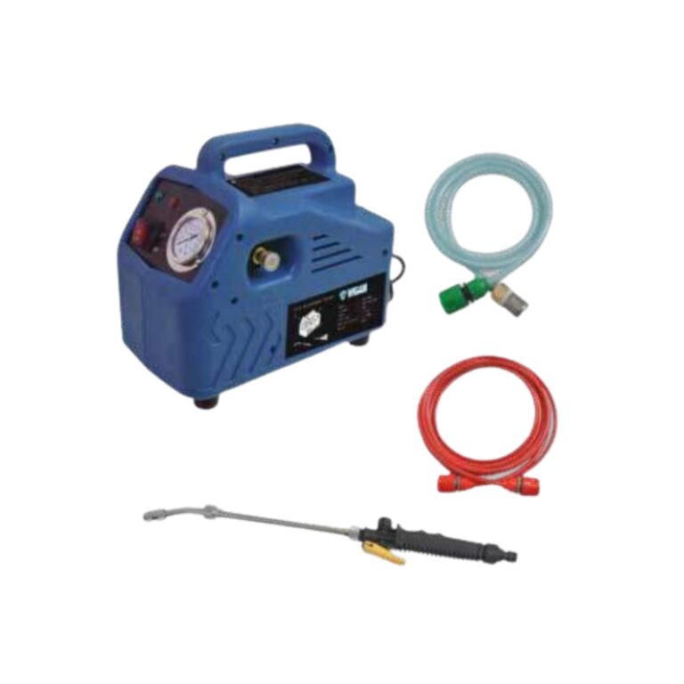 EVA-PUMP WIGAM - Plusfroid - ARL Group