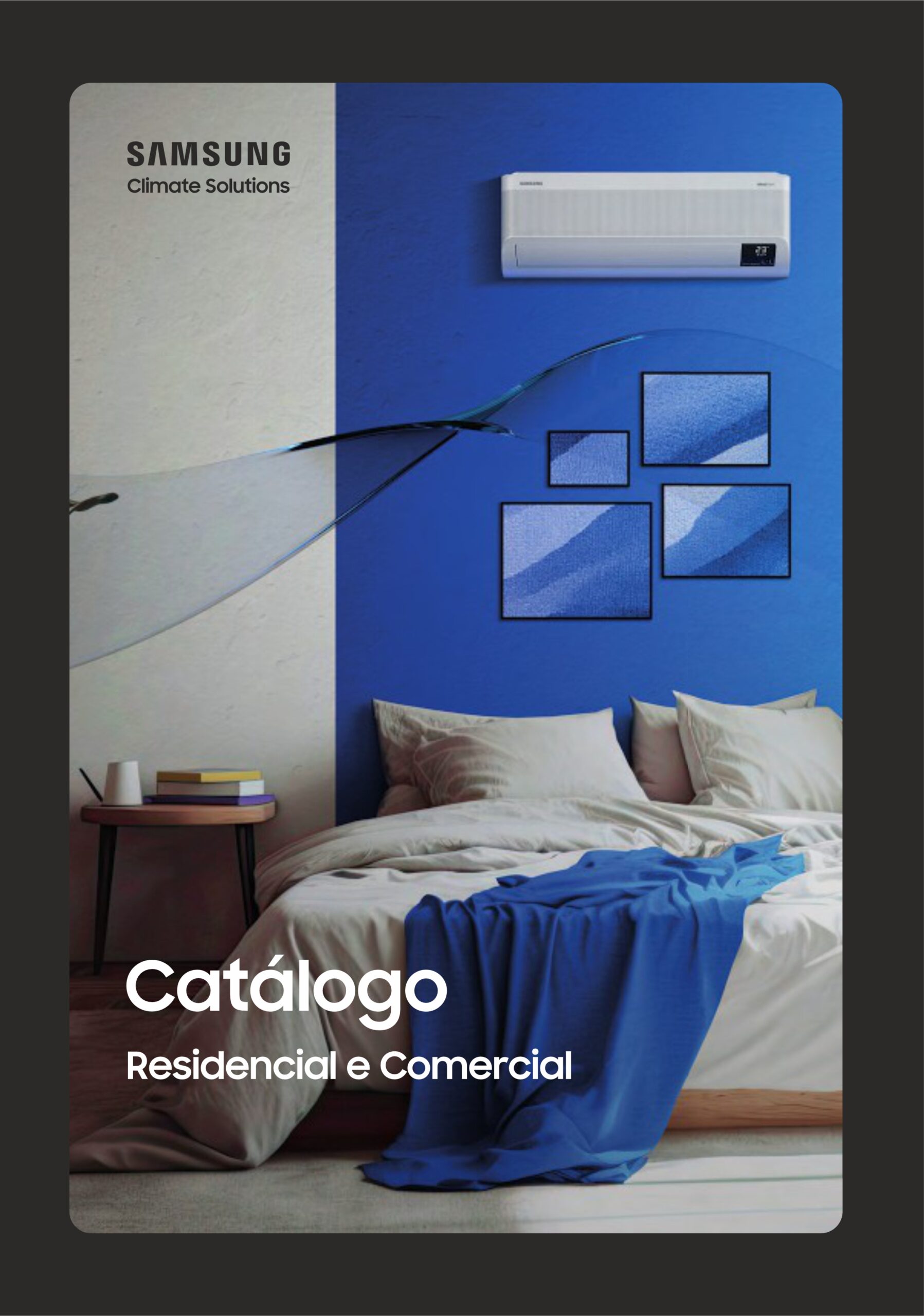 CATÁLOGO SAMSUNG - Plusfroid